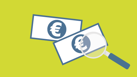 Vérifier vos billets - La finance pour tous