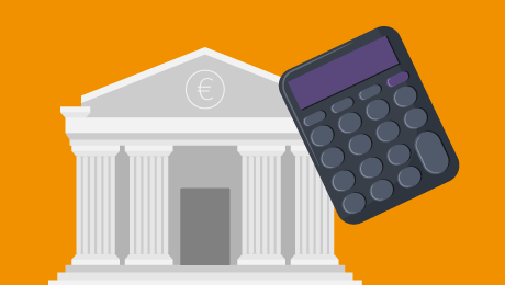 Le bilan comptable d'une banque - La finance pour tous