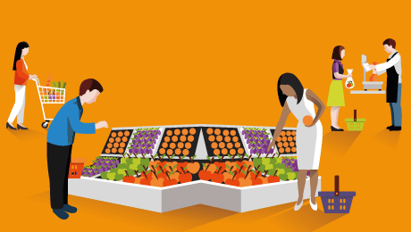 Consommation des ménages - La finance pour tous