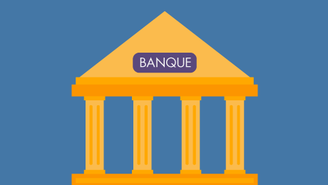 Banque et intermédiaires financiers - La finance pour tous