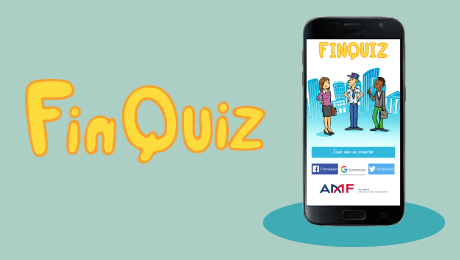 Finquiz : apprendre la finance en s'amusant - La finance pour tous