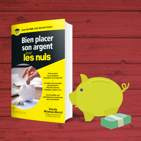 Boutique - La finance pour tous