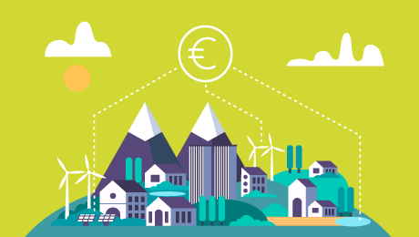 Finance durable : comment donner du sens à son épargne ? - La finance ...