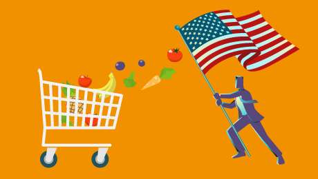 Lutte contre l'inflation : exemple des États-Unis au début des années 1980 - La finance pour tous