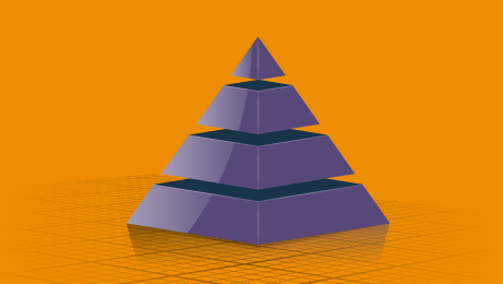 Système de vente pyramidale - La finance pour tous