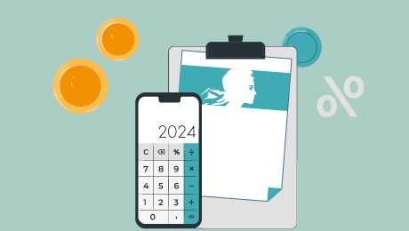 Impôt sur le revenu : remboursement du Fisc ou solde à payer ? - La ...