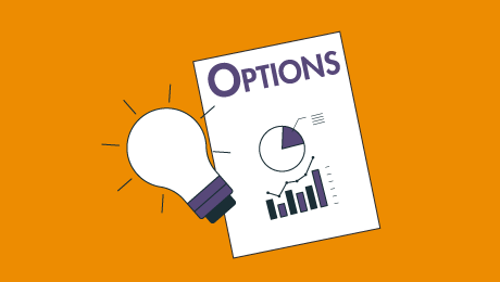 Qu'est-ce qu'une option ? - La finance pour tous