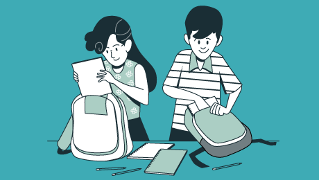 Allocation de rentrée scolaire (ARS) : versement à compter du 19 août 2025 - La finance pour tous